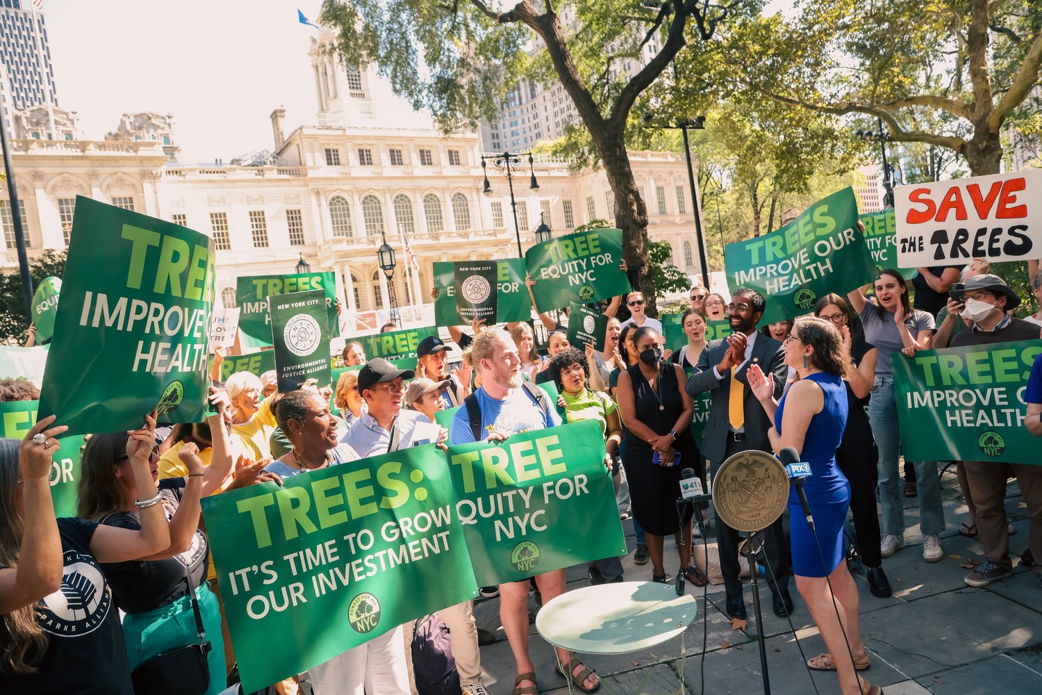 A Greener World: Nobel Cause Consulting's Emily Nobel Maxwell on ...