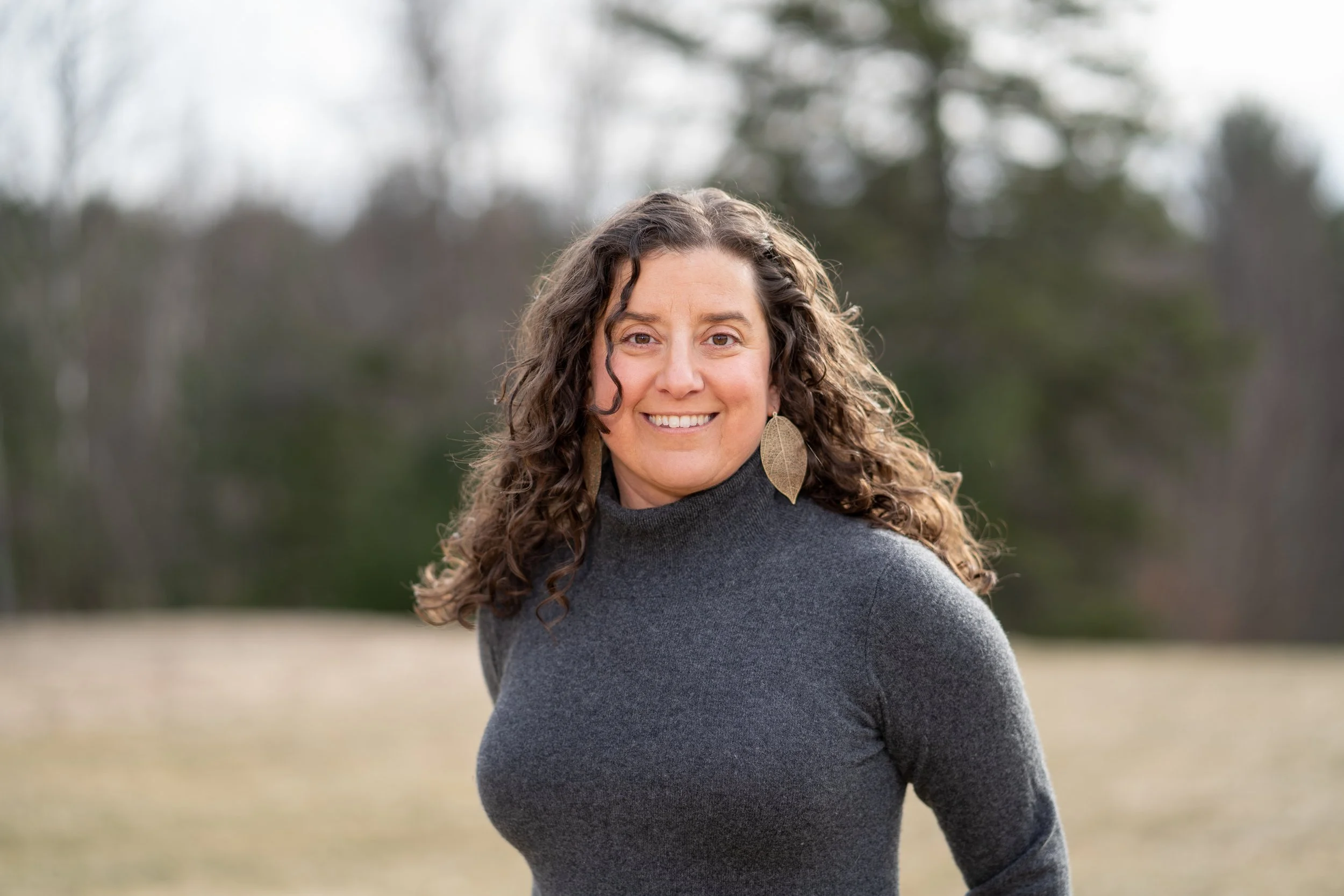 A Greener World: Nobel Cause Consulting's Emily Nobel Maxwell on ...