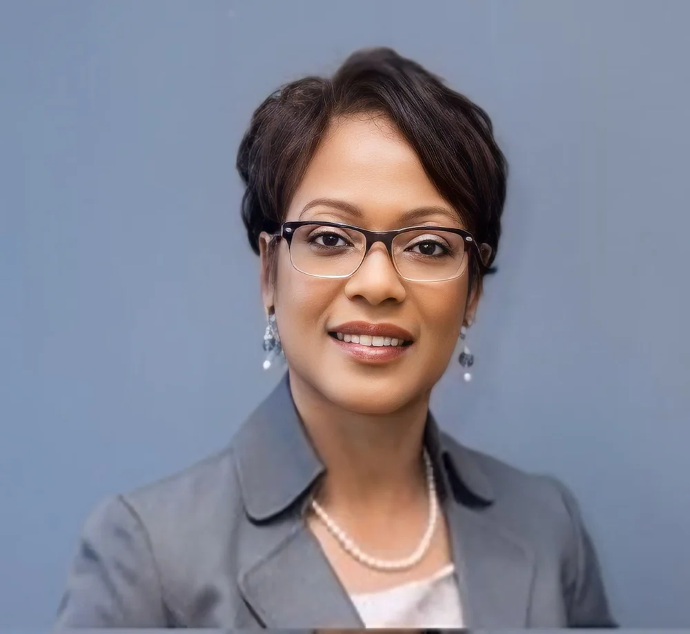 Driven by Compassion: OneSource Consulting and WXY's Vernae Jones-Seals on Sharing Experiences ...