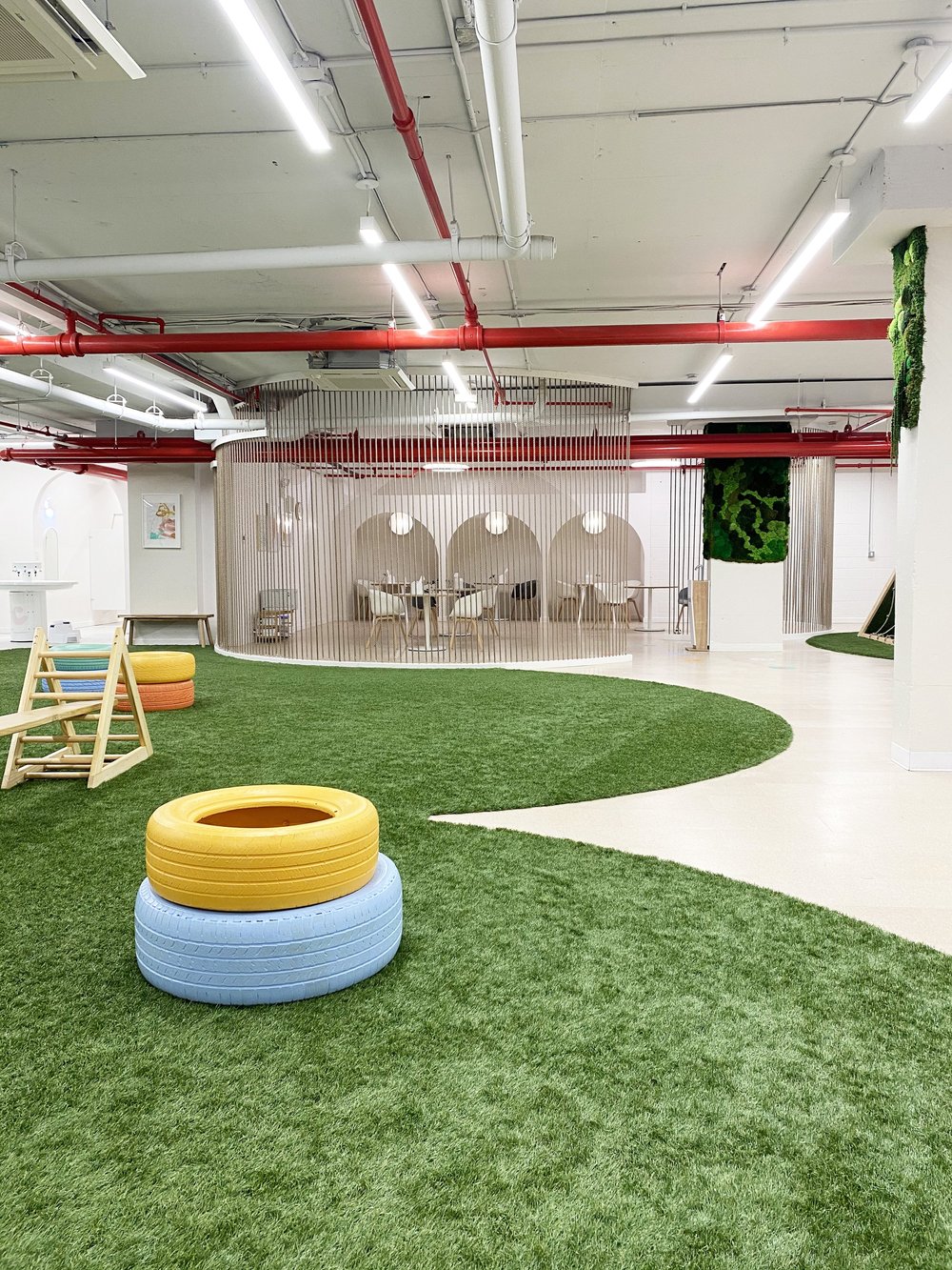 Dedication, Precision, Family and Fun: Overlay Office's Abigail Coover ...