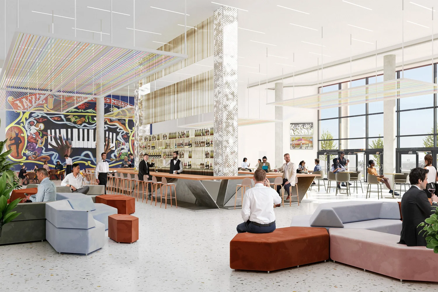 Building Foundations: Terri Dreyer of NANO on New Orleans Roots, Architectural Heritage, and ...