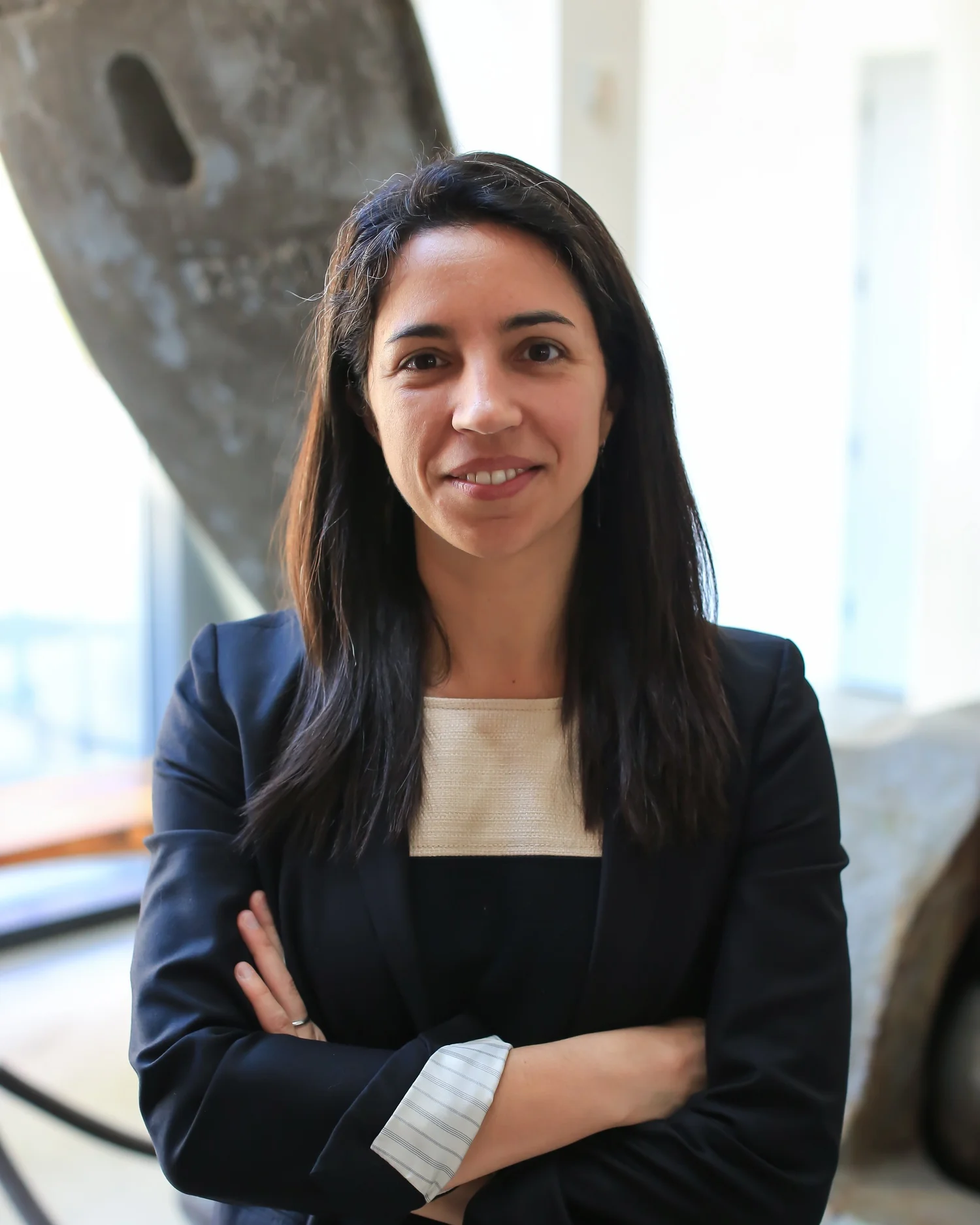 Big Ideas: The Trust for Governors Island’s Clare Newman on Urban ...