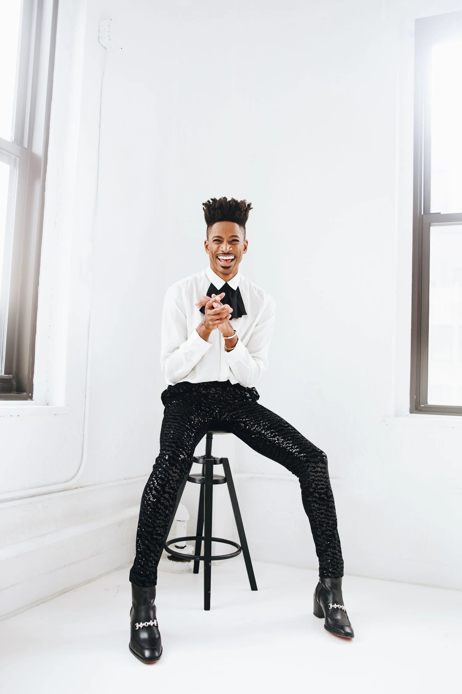 Collaborative Foundations: Robert Hartwell on Crafting an Authentic ...