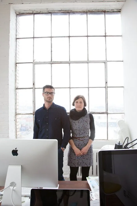 Function Before Beauty: CO Adaptive's Ruth Mandl on Questioning the ...