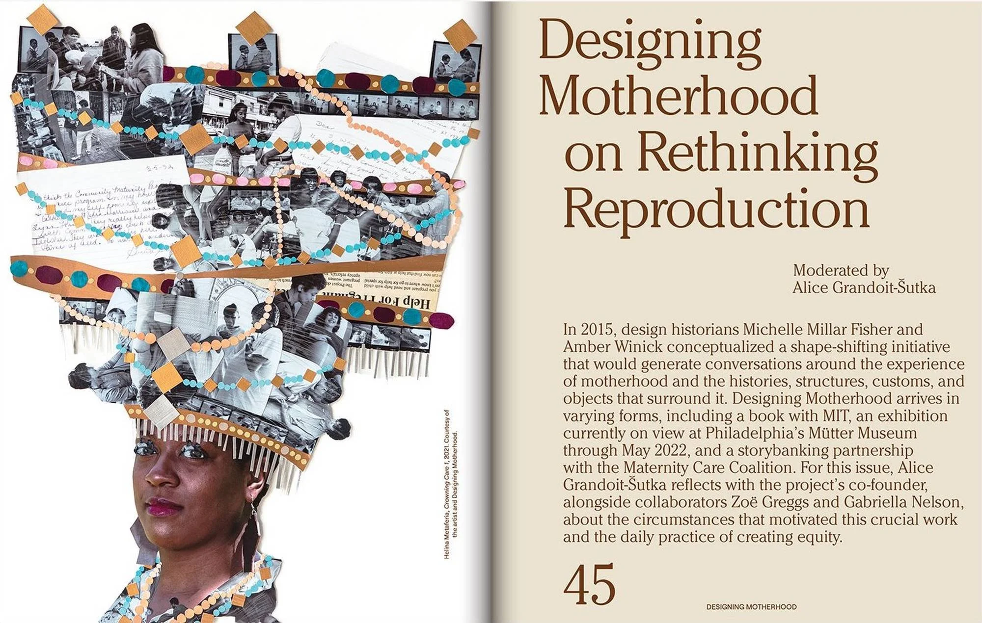 Human Experiences: The Founders of Deem Journal on Definitions ...