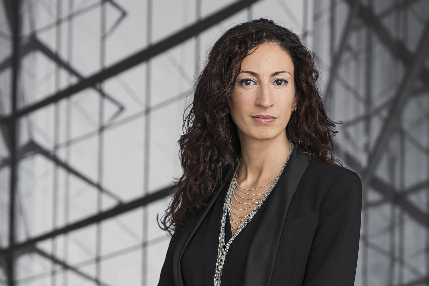 Ally and Advocate: Werner Sobek New York's Enrica Oliva on Cohesive ...