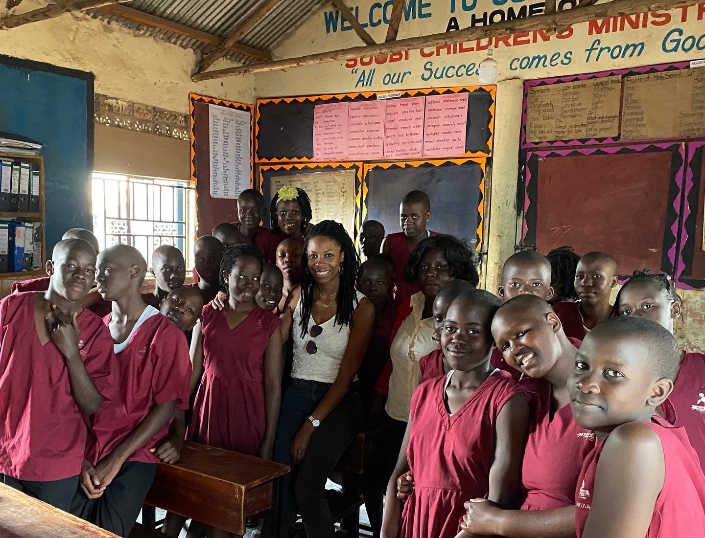 Connection to Identity: xN Studio's Nasozi Kakembo on Supporting ...