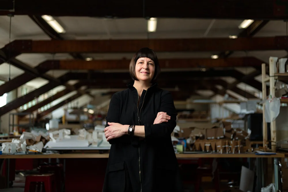 Radical Pedagogy: The Bartlett’s Amy Kulper on Empathy and Ethics of ...