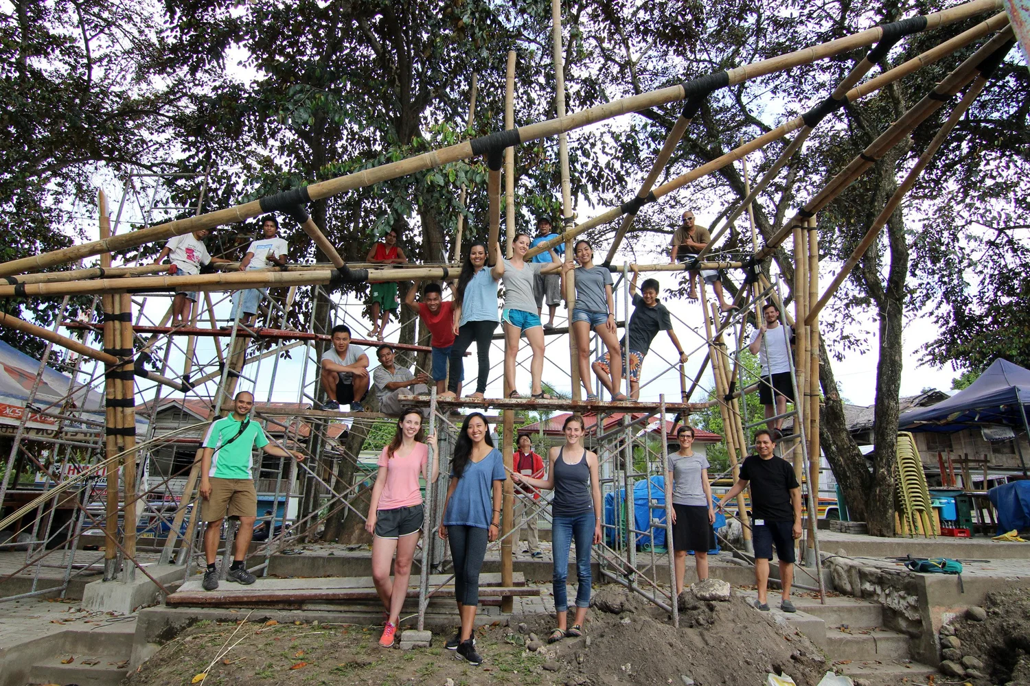 Redefining "Expertise": The Power of Student-Centered Design Projects ...