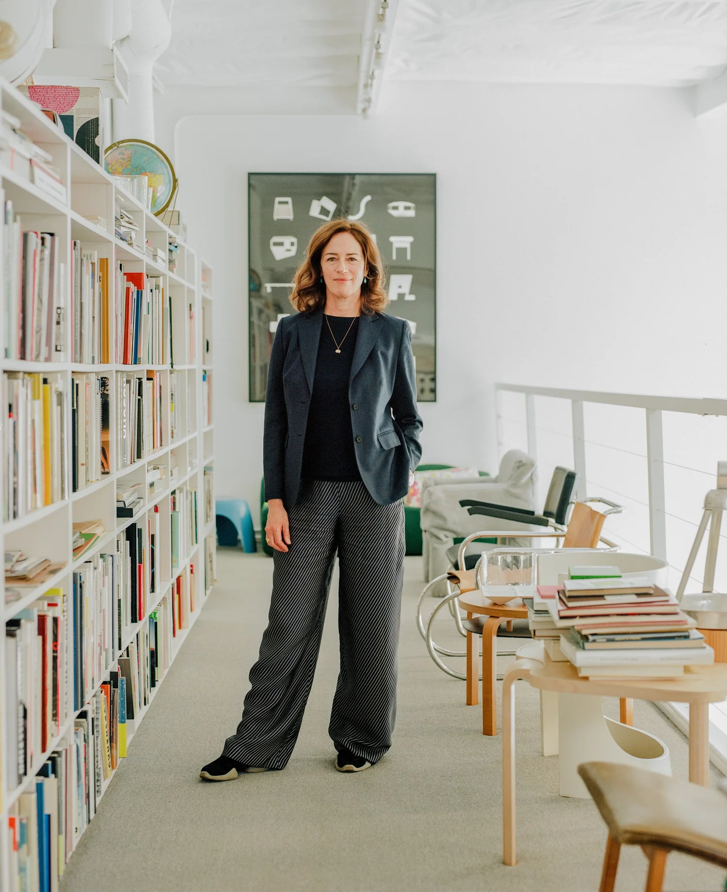 Perennial Outsiders: Johnston Marklee's Sharon Johnston on Taking ...