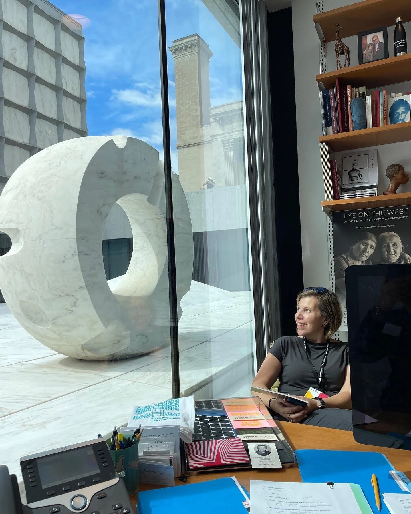 Pragmatic Preservationist: Docomomo's Liz Waytkus on Modern ...