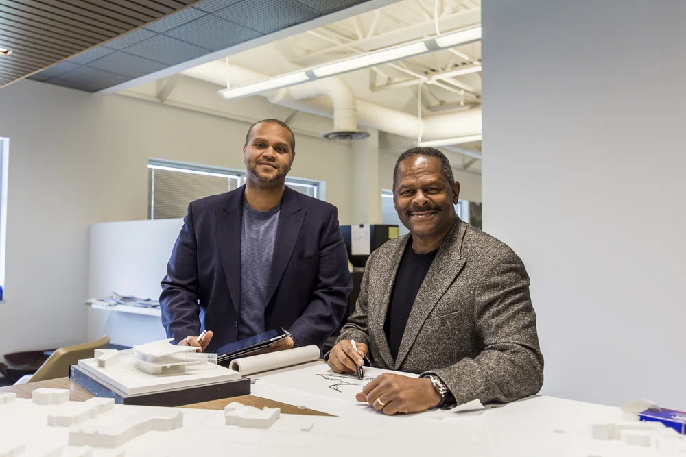 Uncovering Talent: Moody Nolan's Curt and Jonathan Moody on ...