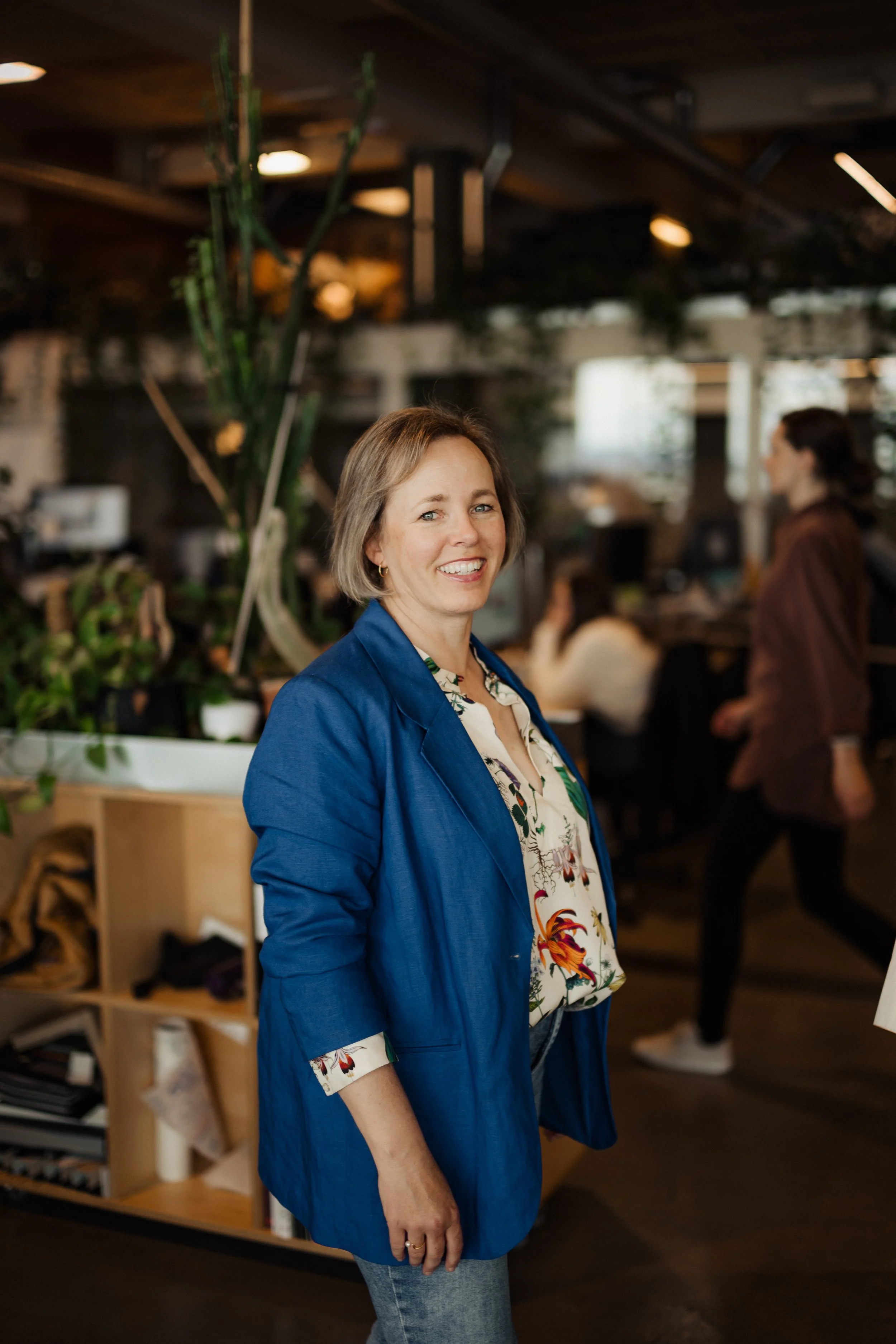 Delivering Excellence: Snøhetta's CEO Isabella Alveberg on a Strong Sense of Belonging, New Ways ...