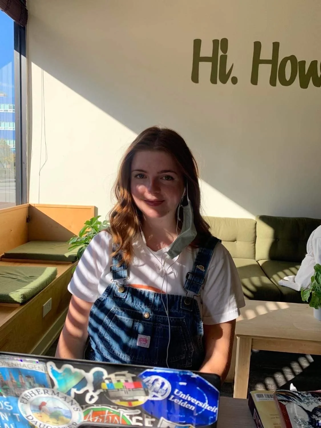 A Day in Manhattan with Journalist Celia Young — Madame Architect