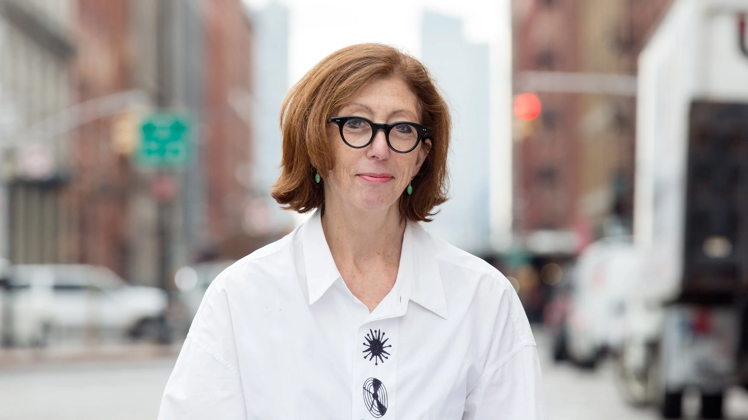 Getting Things Built: Sage and Coombe Architects’ Jennifer Sage on the ...