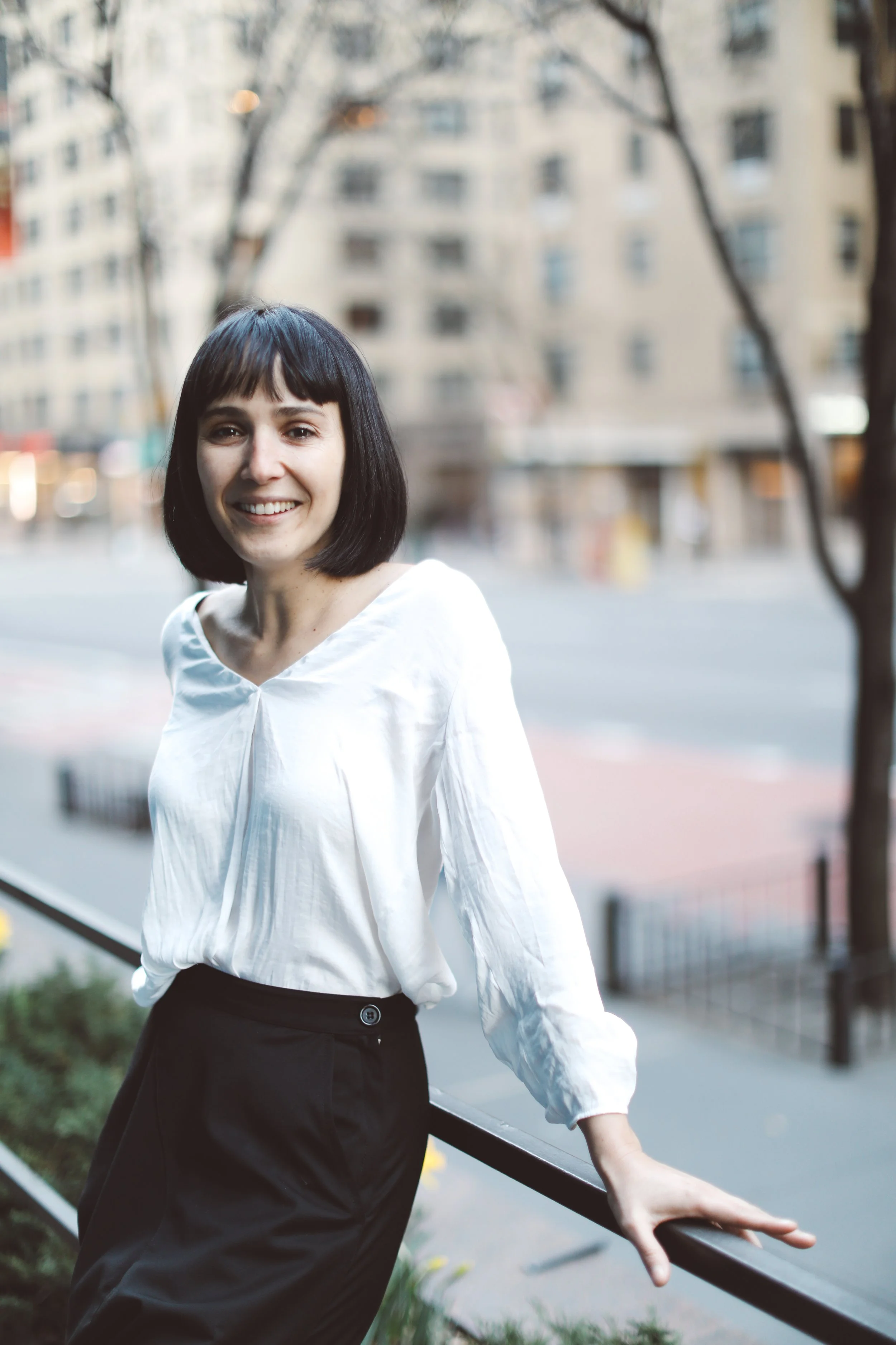 Constant Motion: Nomad Studio’s Laura Santín on Seeking Beauty, Taking ...
