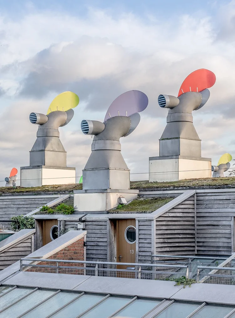 Sustainable Design Skills: Architects in London Share Their Experiences ...