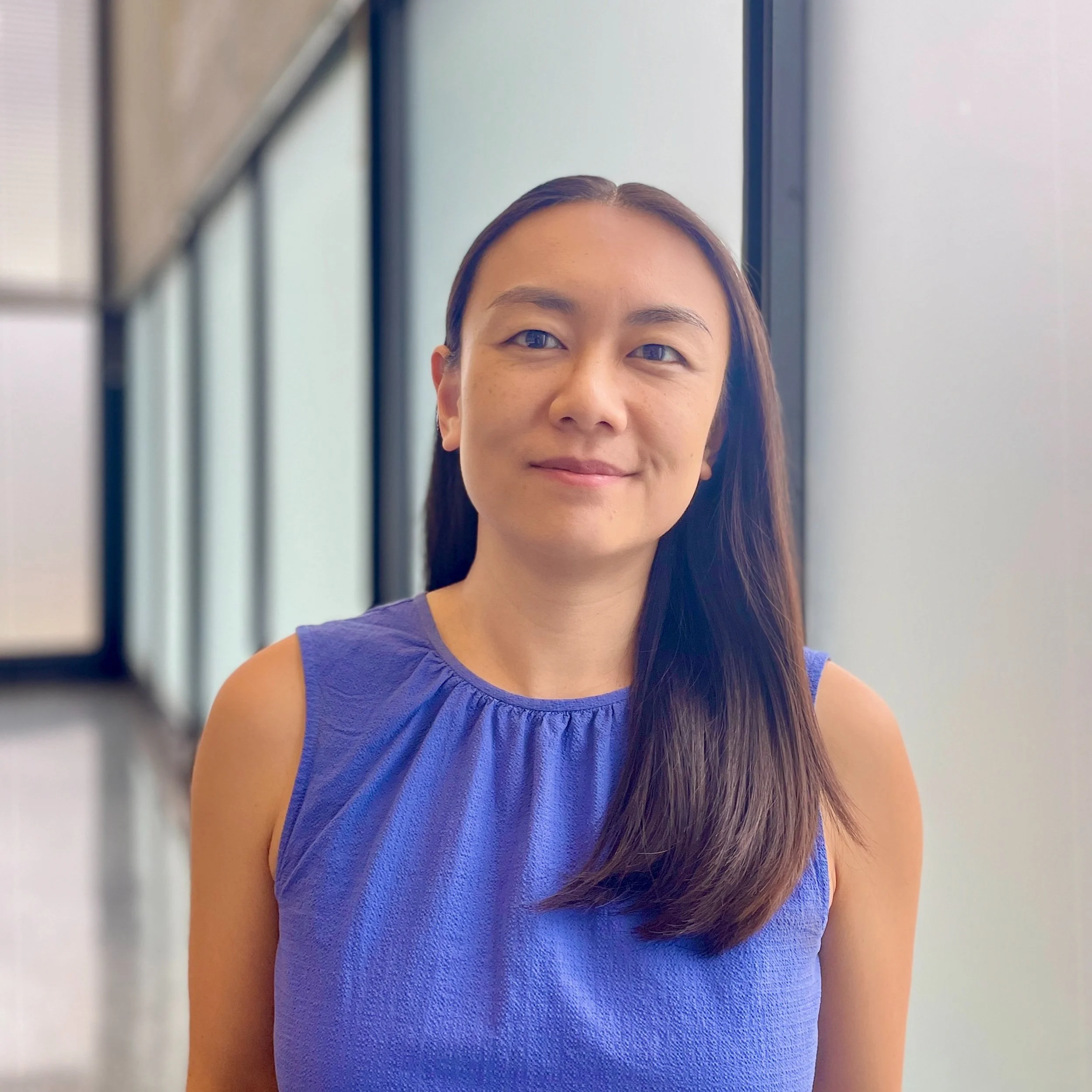 Provoking the Imagination: Studio Becker Xu's Sharon Xu on Answering ...