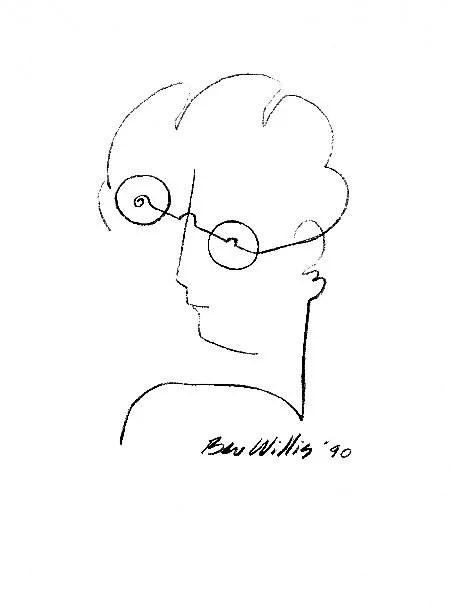 An Extraordinary Legacy: Beverly Willis on Breaking Ground and ...