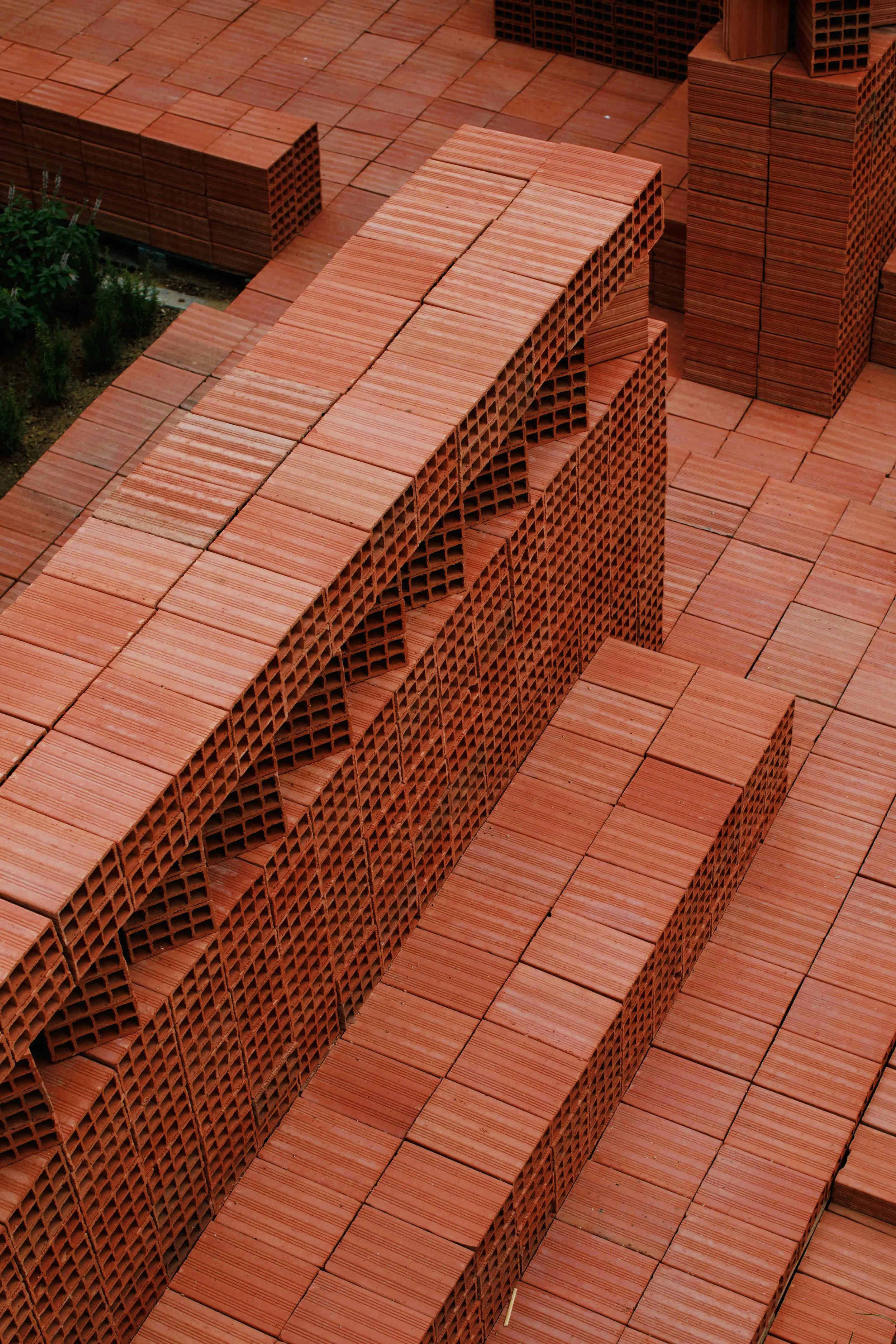 Supportive Architecture: Locus's Sana Frini on Hope, Failure, and Shifting Paradigms — Madame ...