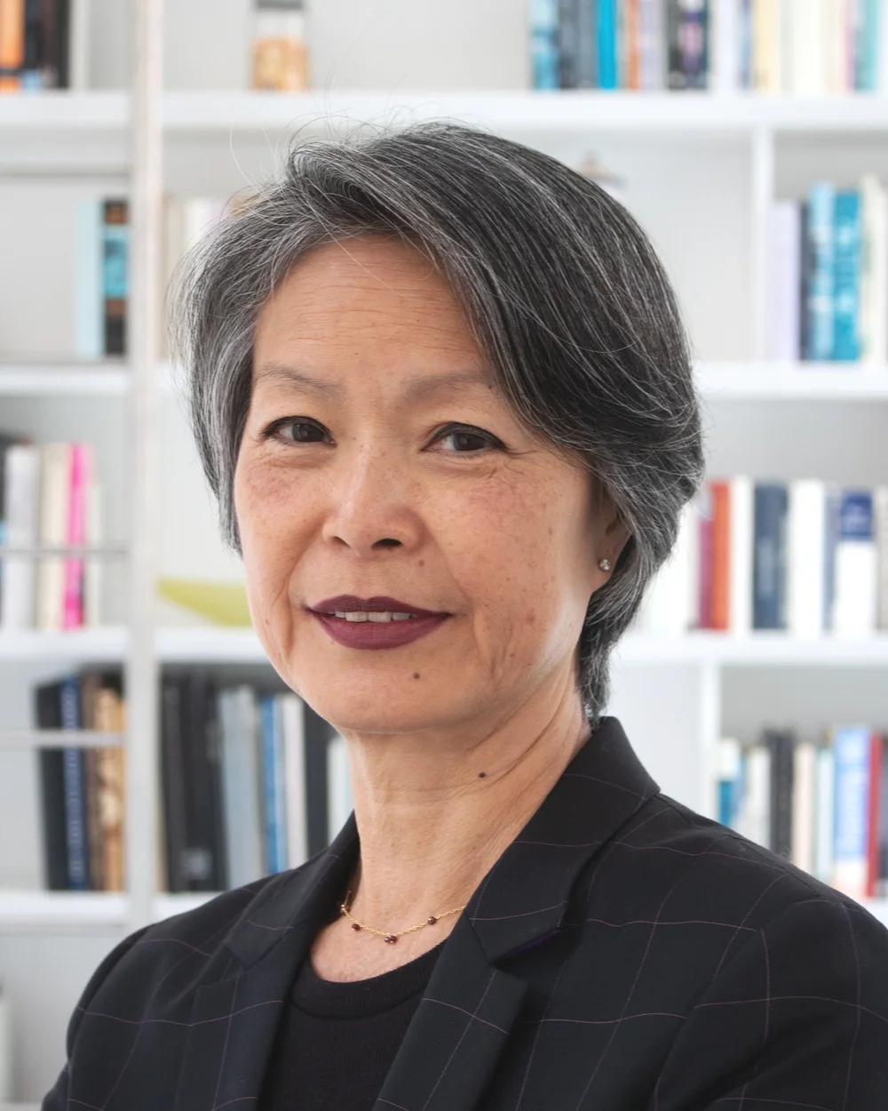 Happiness Within Communities: Studio V Design's Kathy Chan on Being ...
