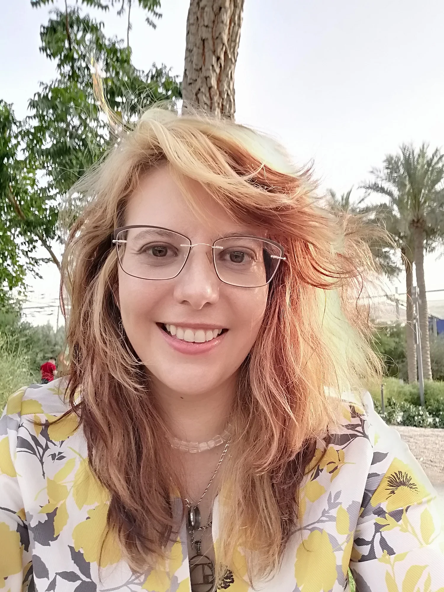 Change from the Inside Out: The Center for Research in Sustainable ...