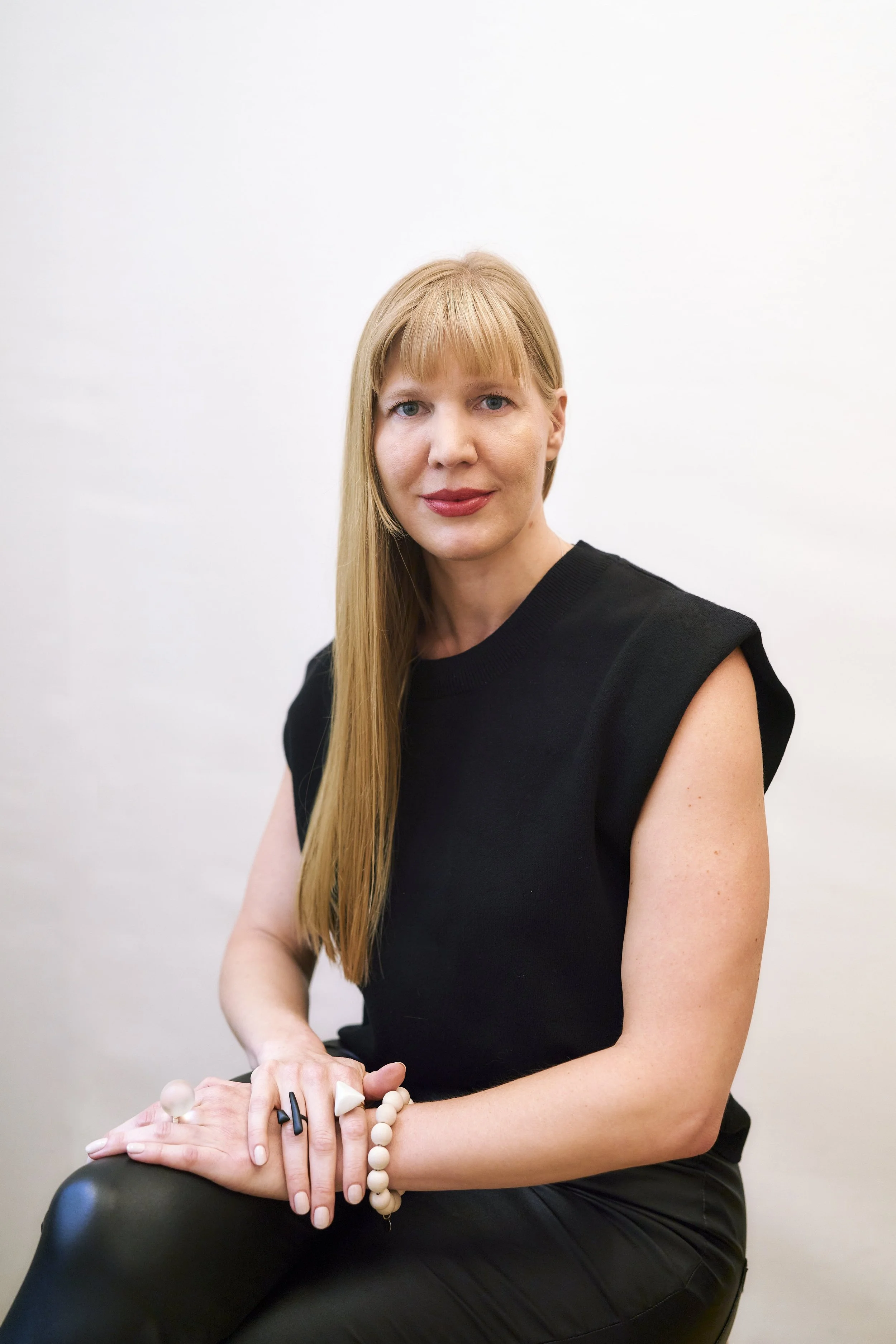 Artisan Roots, Entrepreneurial Spirit: Reddymade's Kaija Wuollet on the ...