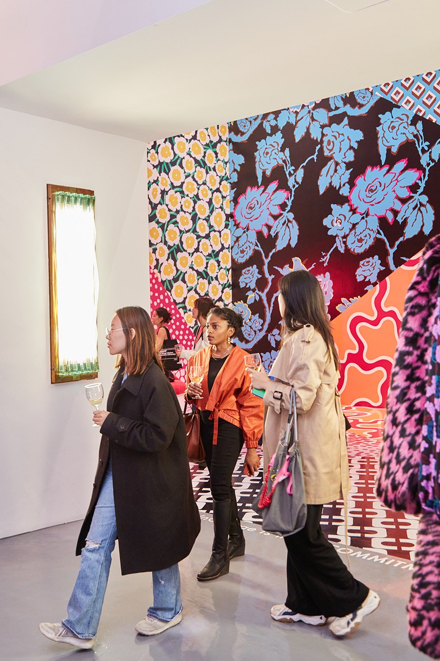 Madame Architect Presents: WORKac's Amale Andraos at the Diane Von ...