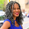 Channeling Creativity: Majora Carter on Reclaiming Community, Starting ...