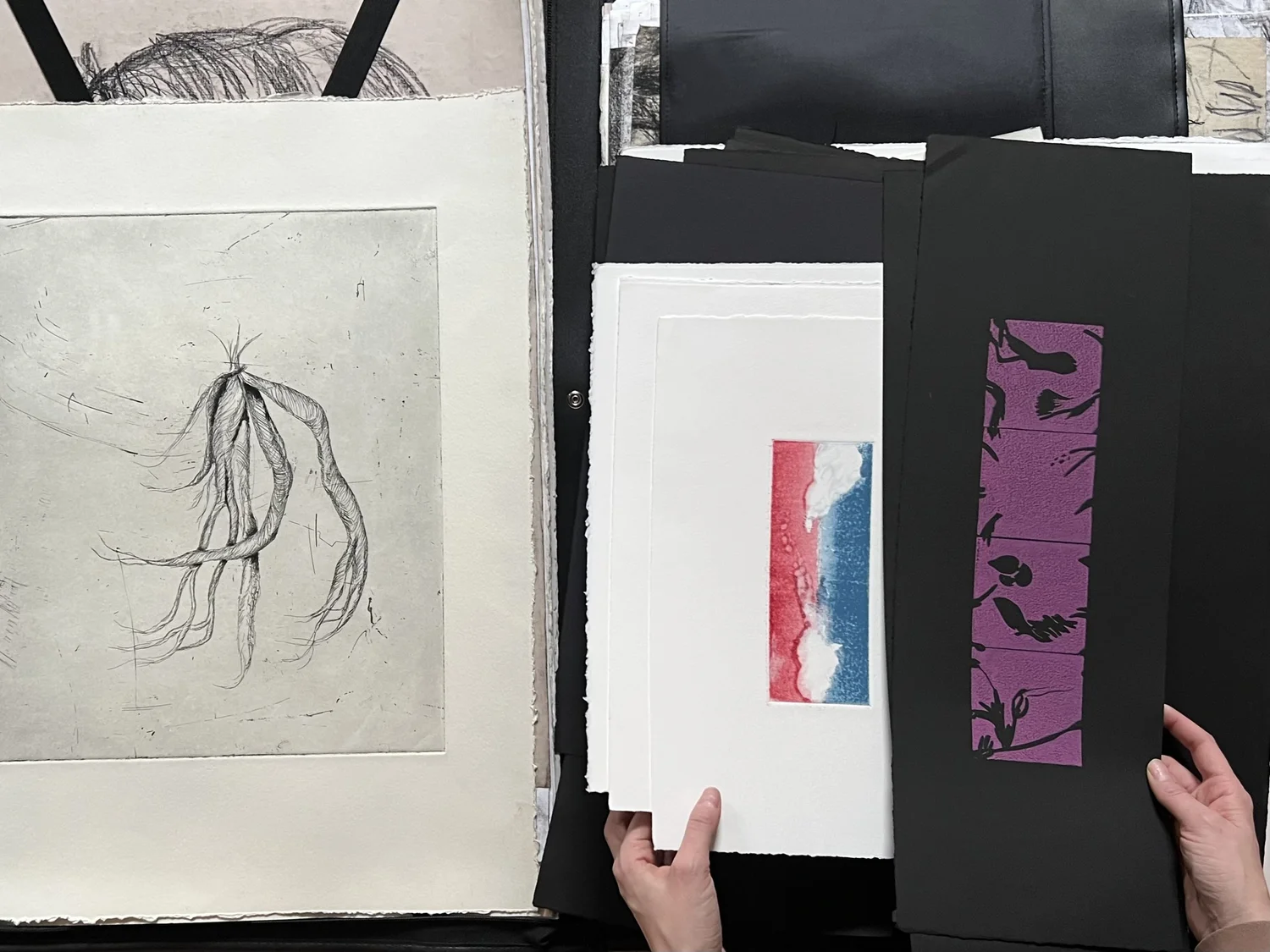 Resilient Life: Juliet Hernandez-Eli on Working Through Iterations ...