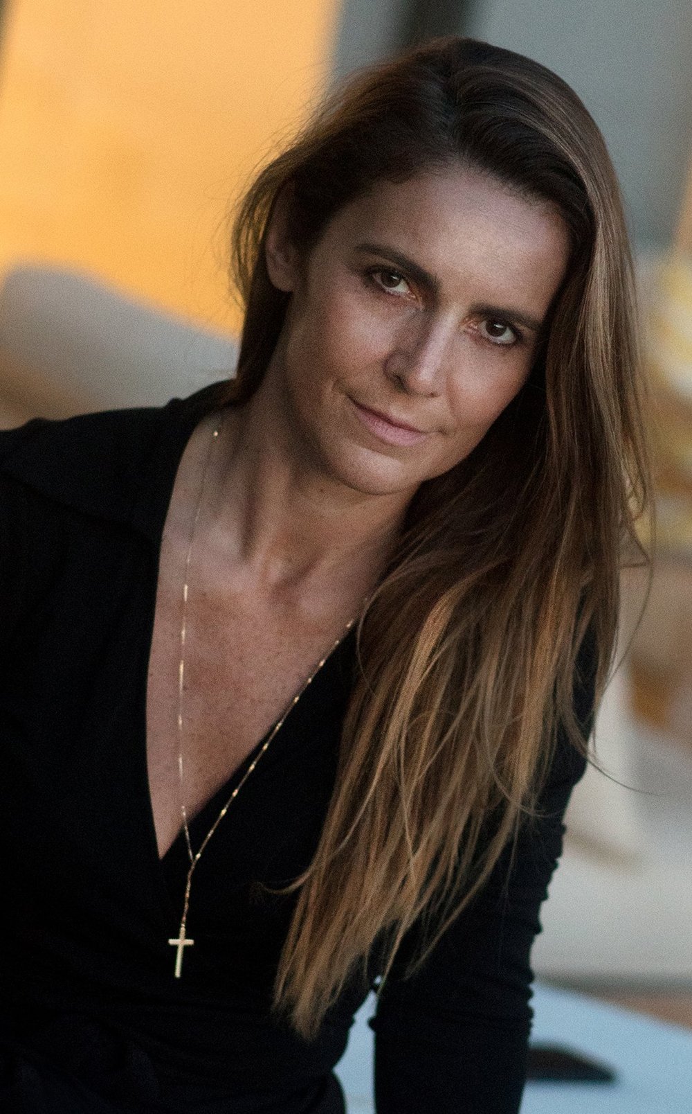 Strength and Softness: Amelia Tavella on Nature, Artistry, and Memory ...