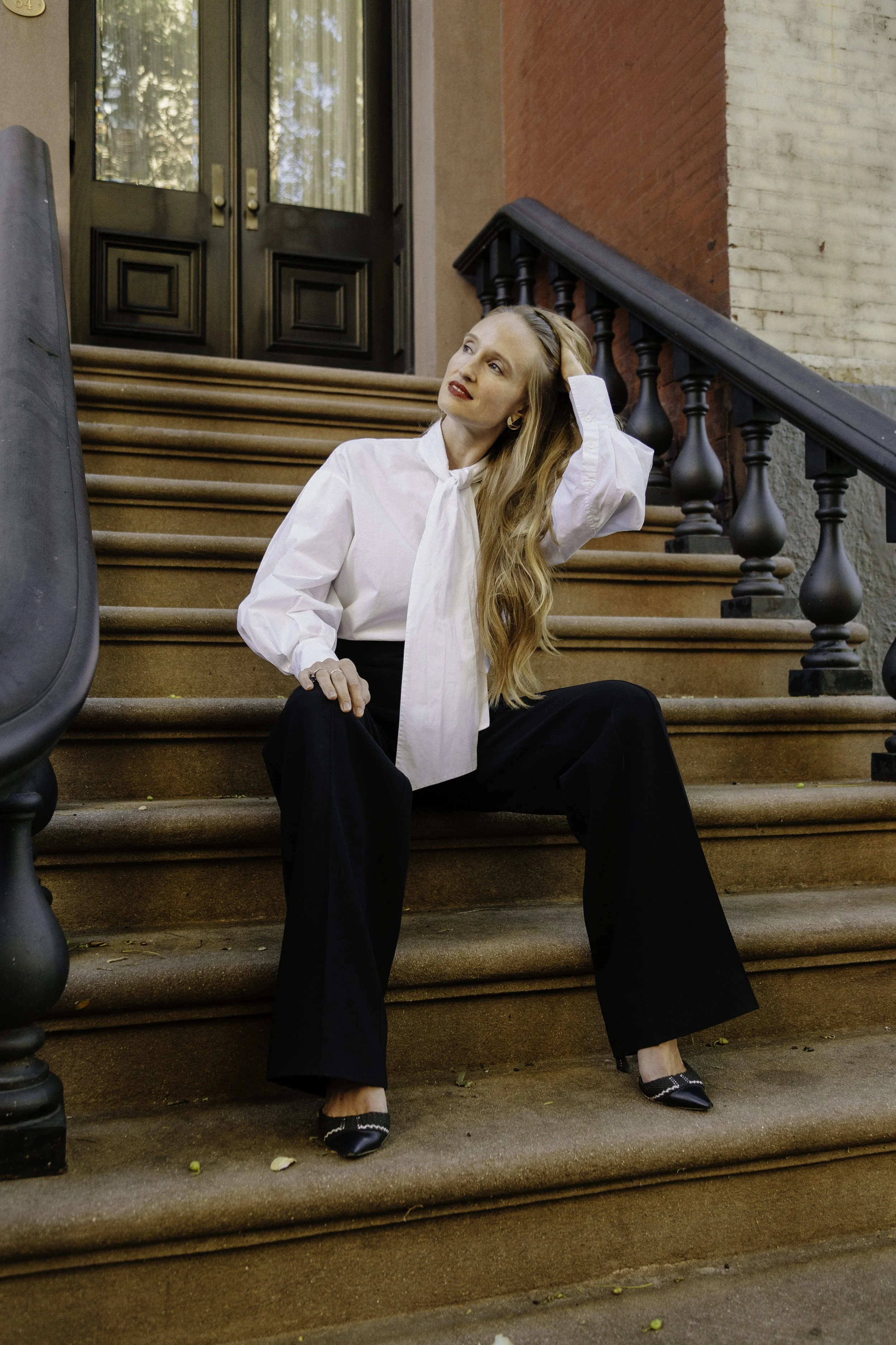 A Kinder Future: Another Tomorrow's Vanessa Barboni Hallik on Vision ...