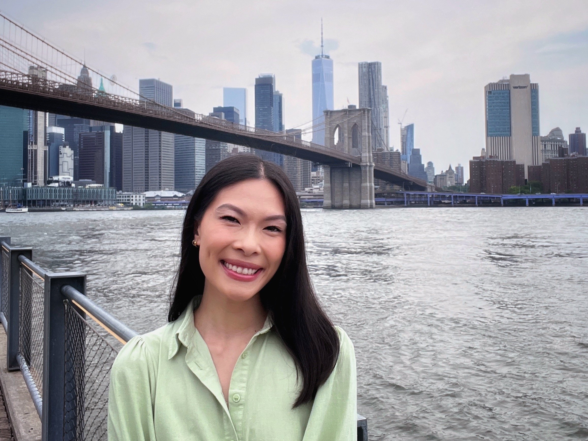 A Day in New York City with Real Estate Agent Casey Joe — Madame Architect