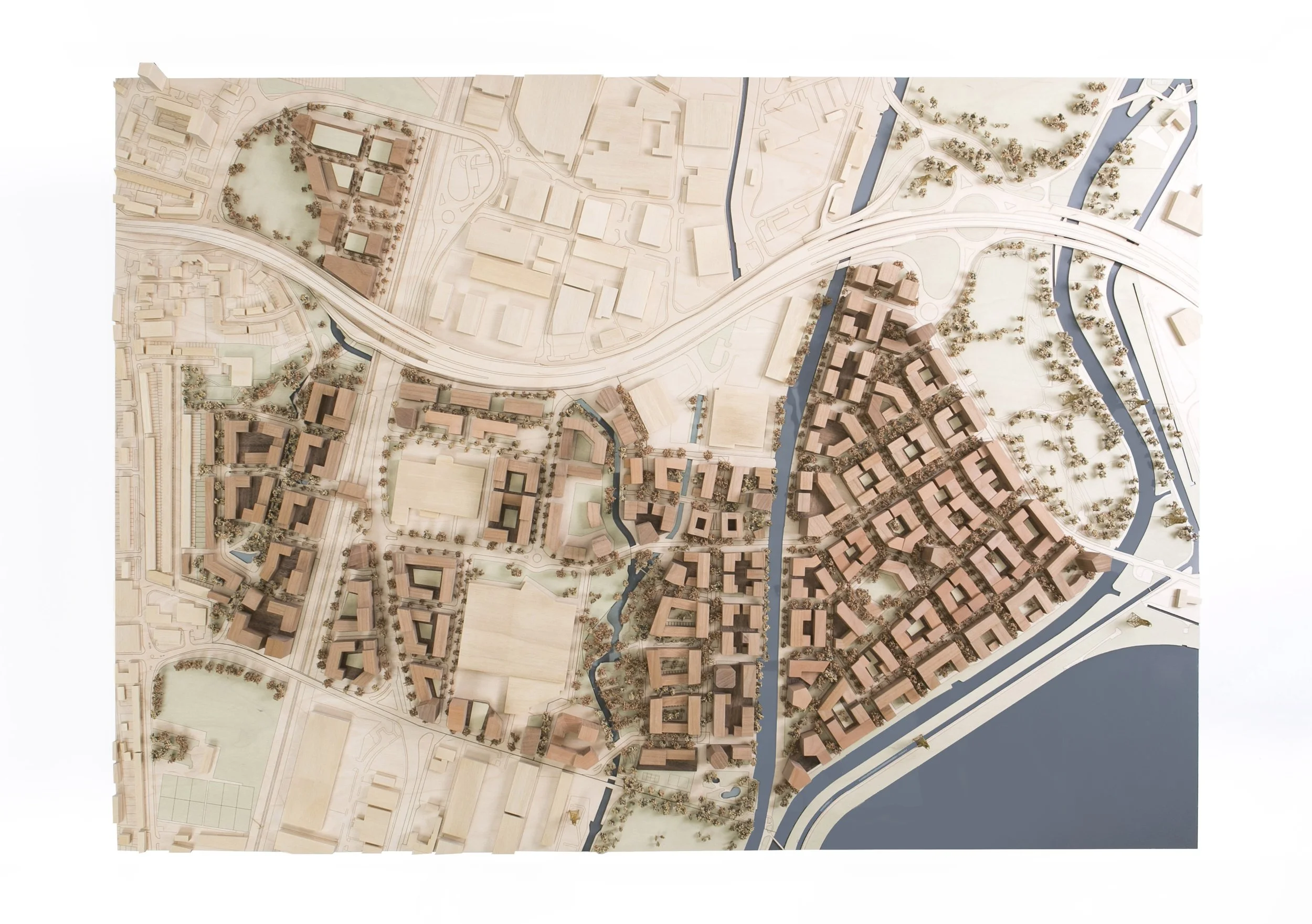 Driving Transformation: Meridian Water's Yemi Aladerun on Conscious ...