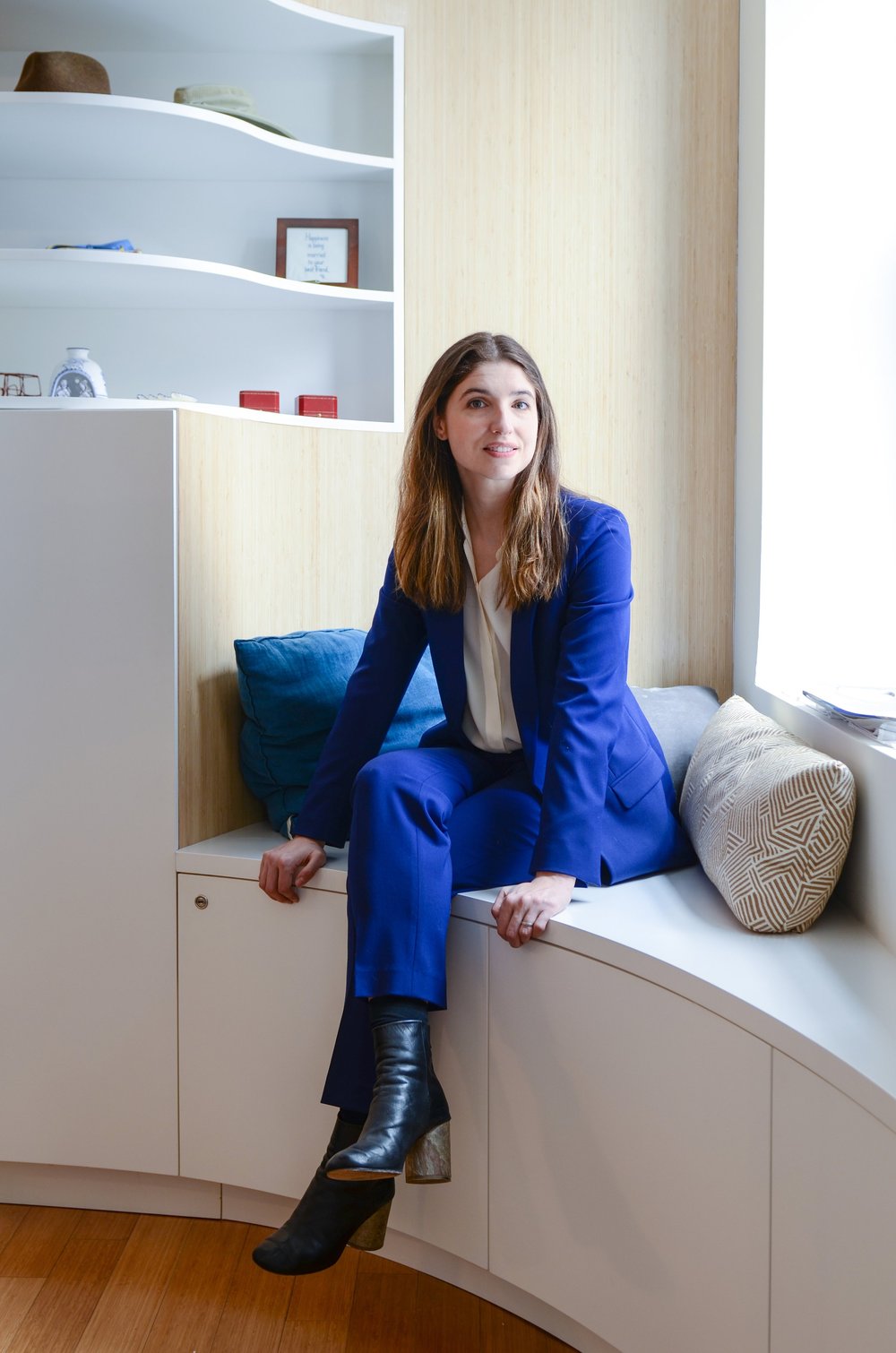 Resilient Life: Juliet Hernandez-Eli on Working Through Iterations ...