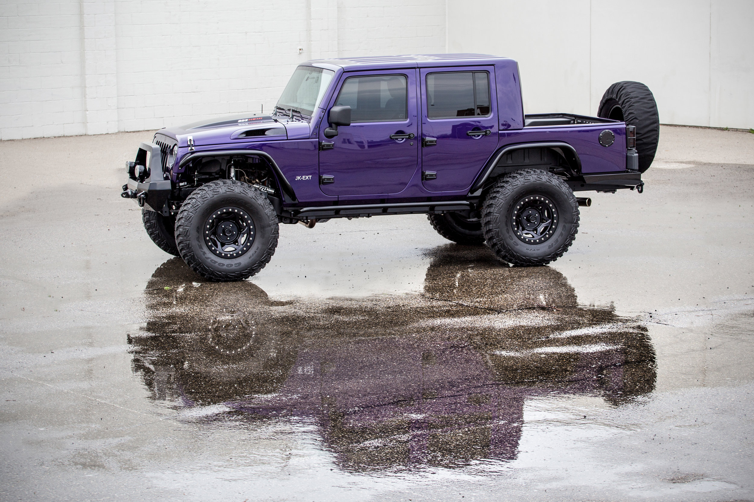 Michigan Vehicle Solutions