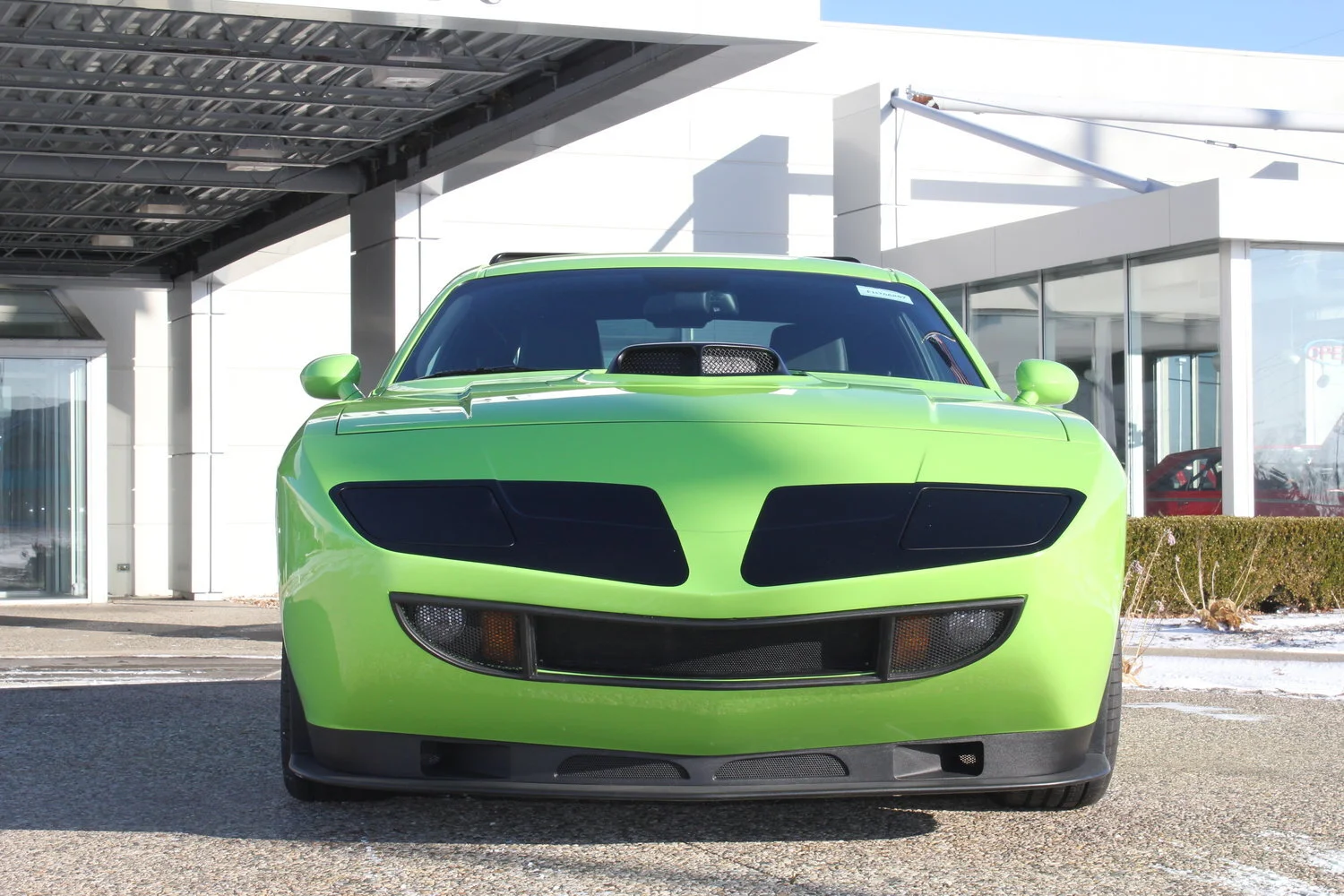 HOME - Michigan Vehicle Solutions