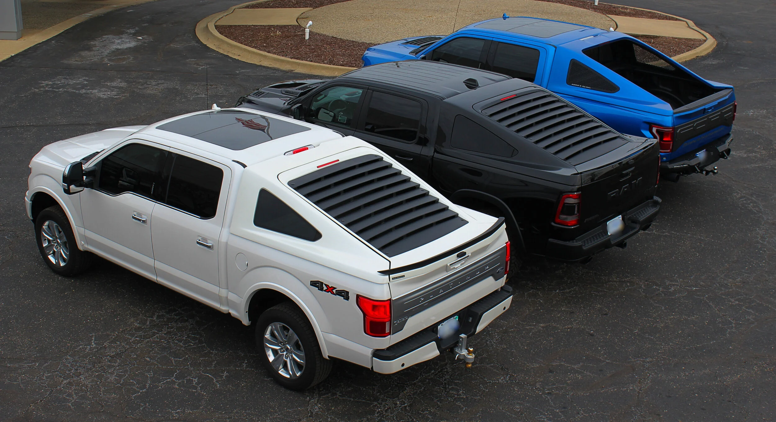 Michigan Vehicle Solutions