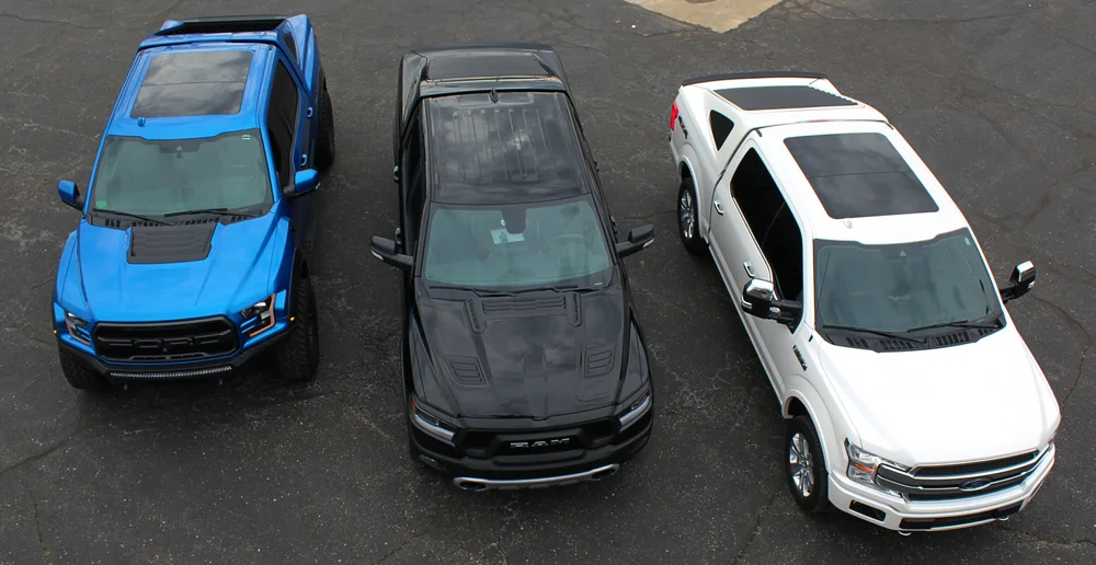 Michigan Vehicle Solutions