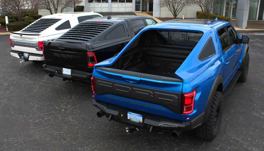 Michigan Vehicle Solutions