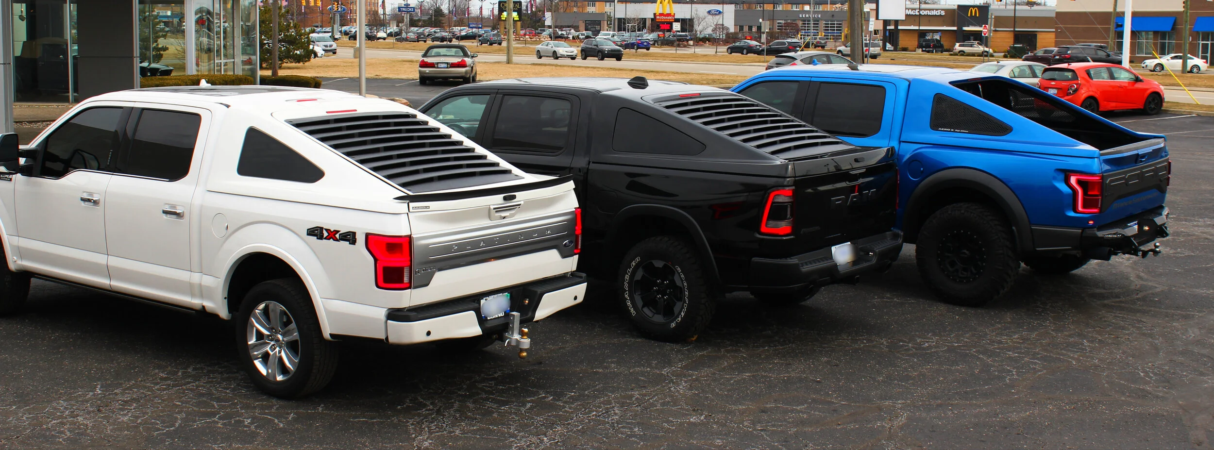 Michigan Vehicle Solutions