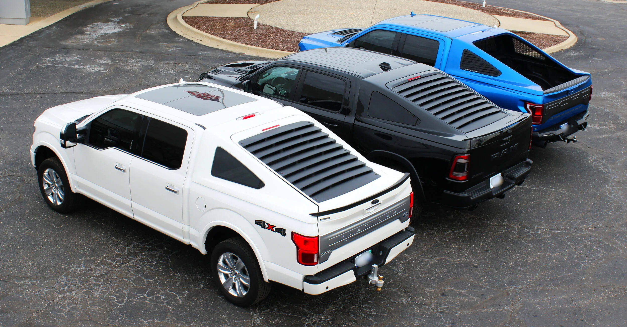 Michigan Vehicle Solutions