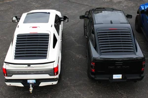 Michigan Vehicle Solutions