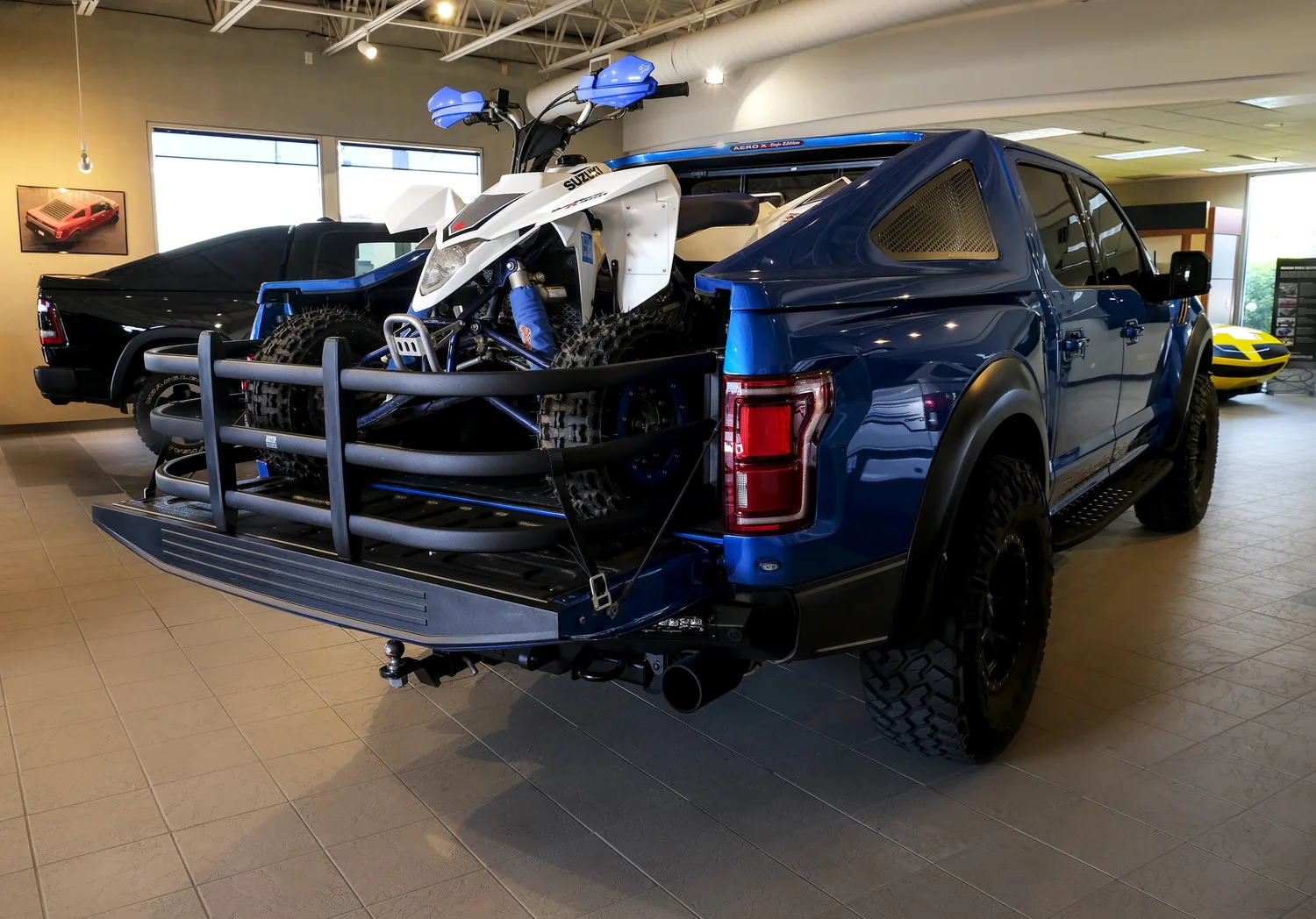 Michigan Vehicle Solutions