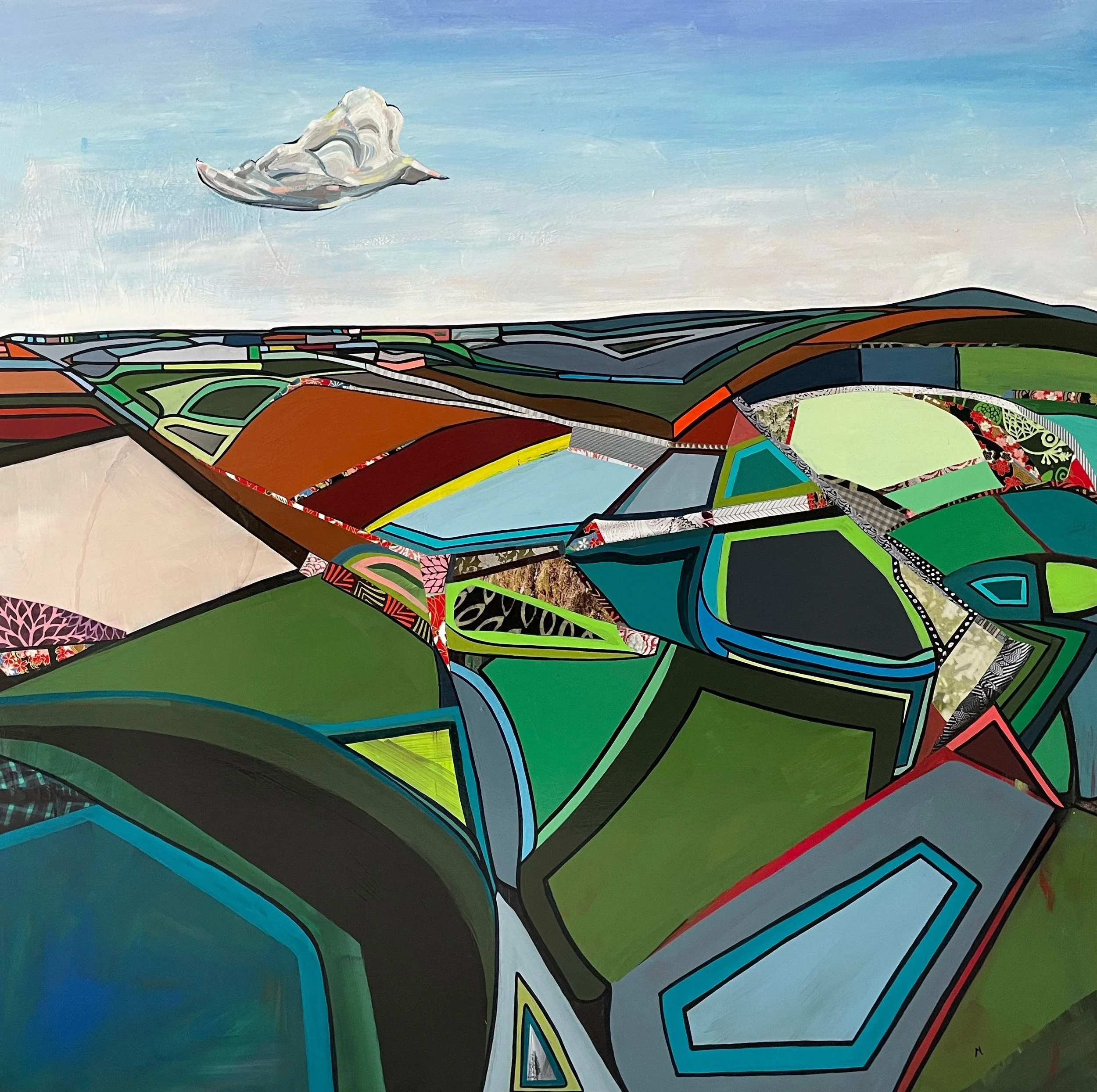 Available Works — Marci Erspamer