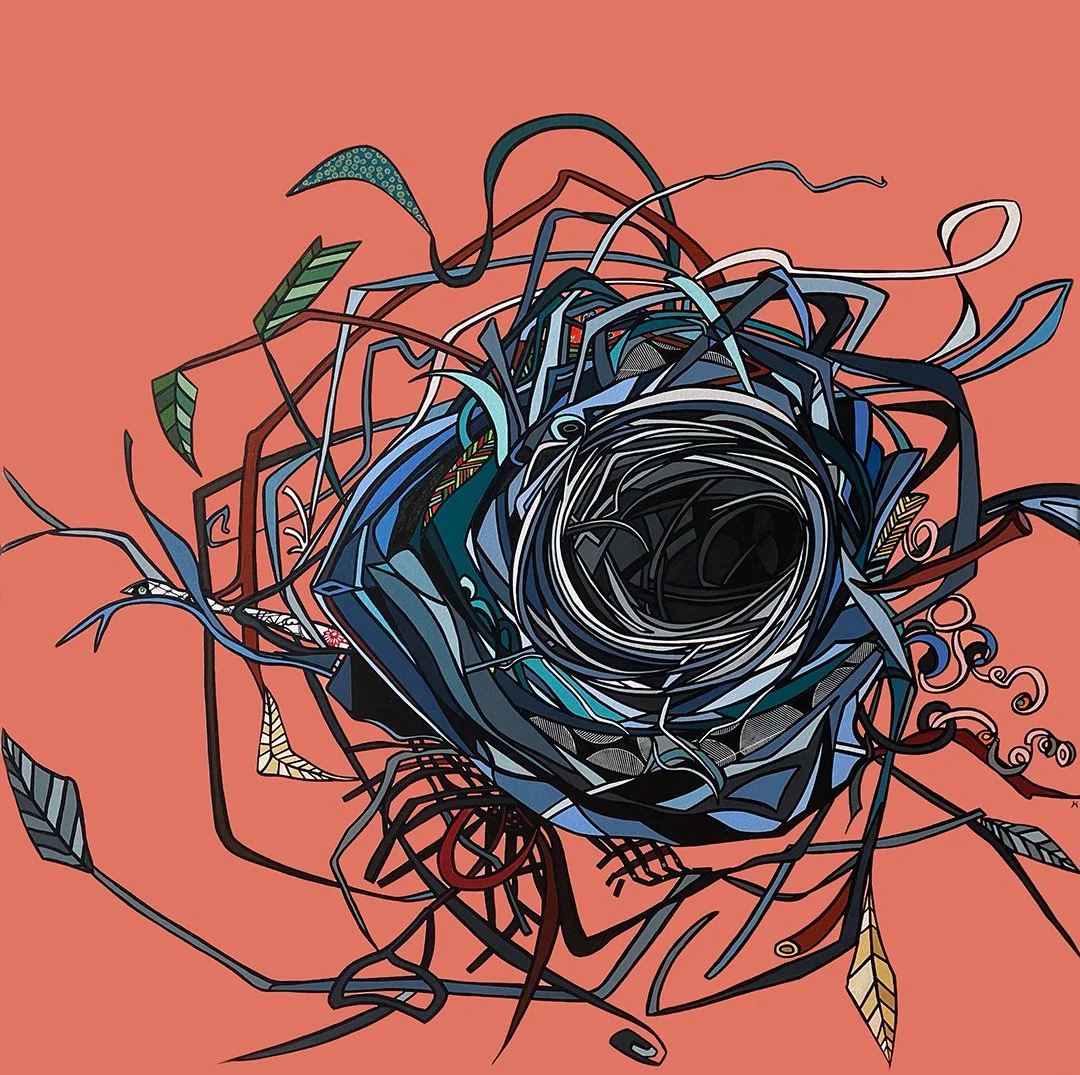 Available Works — Marci Erspamer