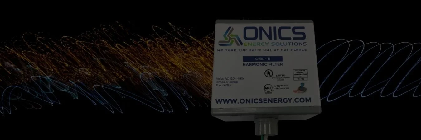 Reduce Energy Waste with Onics Energy Solutions