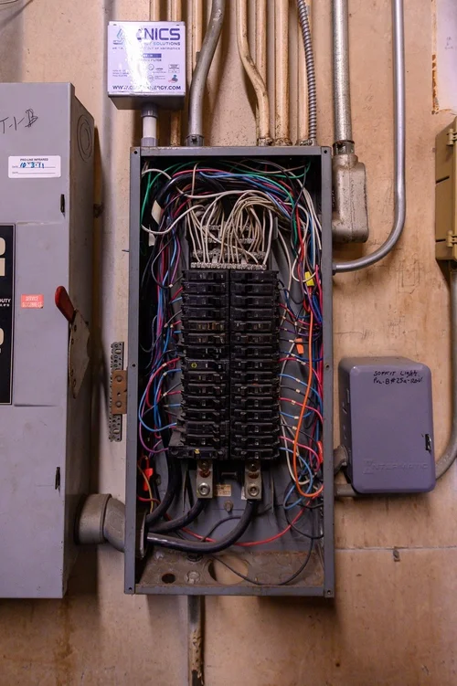Onics Passive Harmonic Filter | Neutral and Ground Harmonic Filter