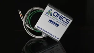 Onics Energy Solutions | Onics Passive Harmonic Filter