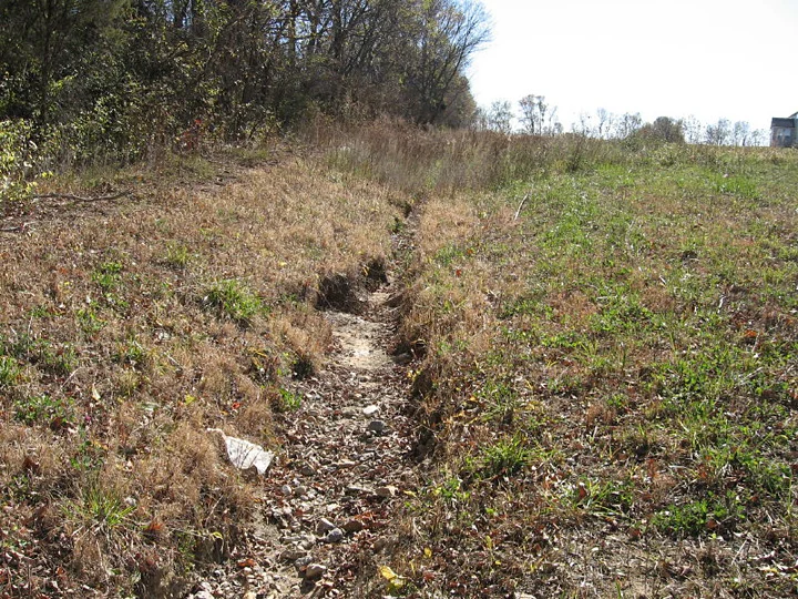 Erosion Control — Diggit Excavating, Inc.